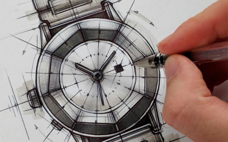 The Process Behind the Design: How We Created a Syfer